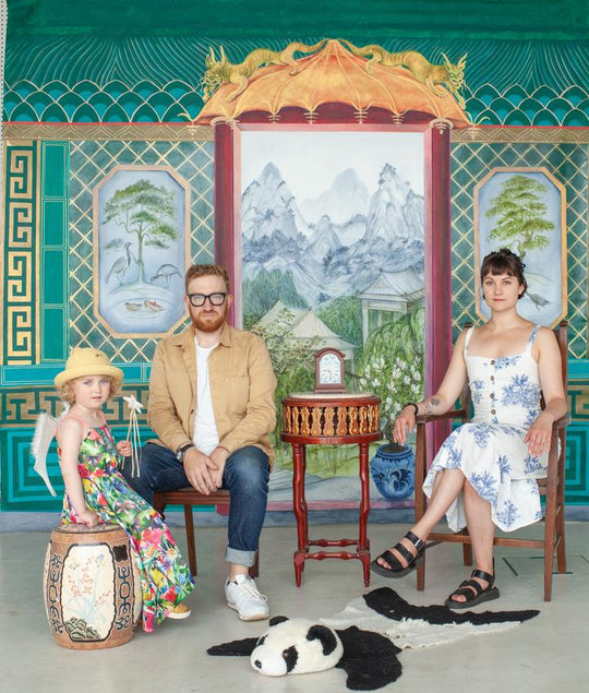 Good Candles - Setting Fire To Money Never Felt So Good